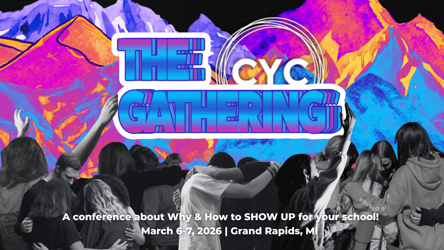The CYC Gathering